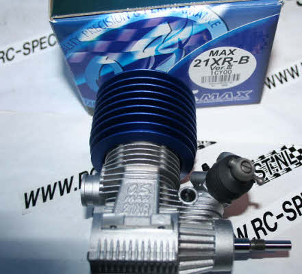 O.S 21XR-B 1CY00 O.S 21XR-B Ver 3 Buggy Motor | 1CY00 O.S 21XR-B Ver 3 Buggy Motor